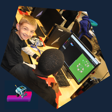 Bring Robotics & Coding to Your Classroom with NH Grant